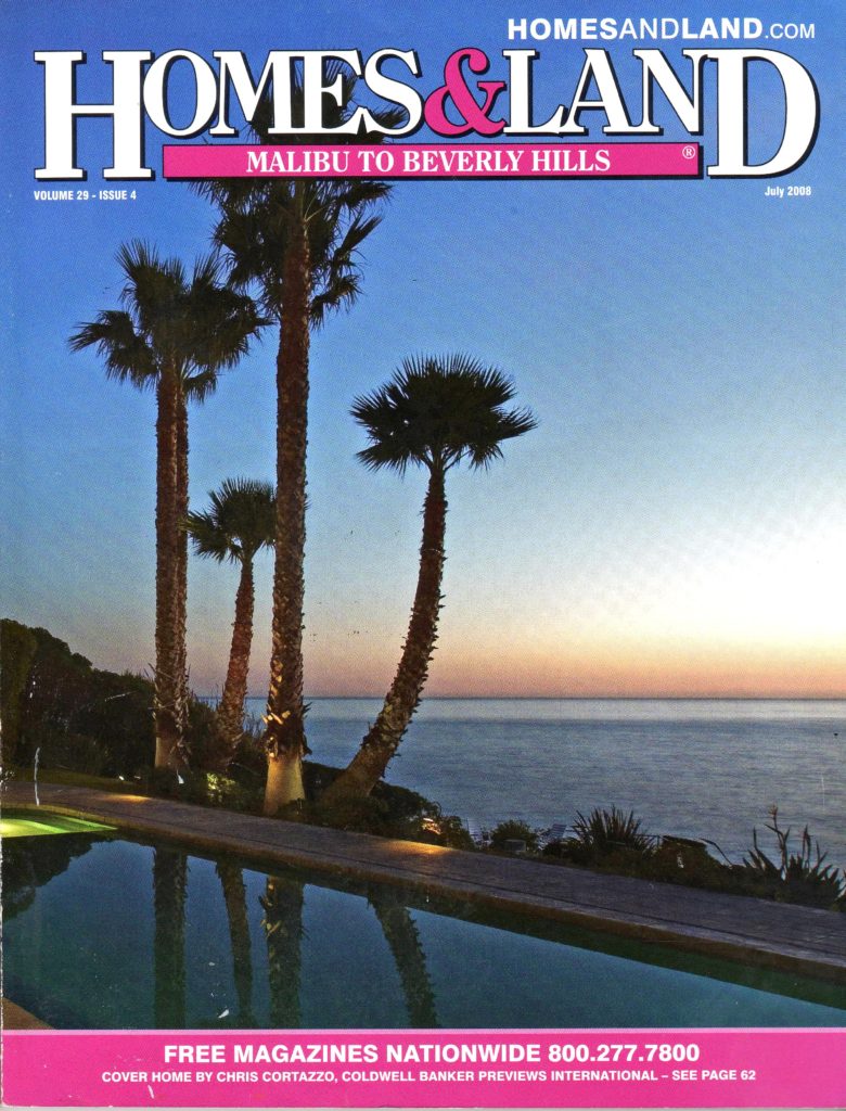 Press - Malibu Tree & Landscape