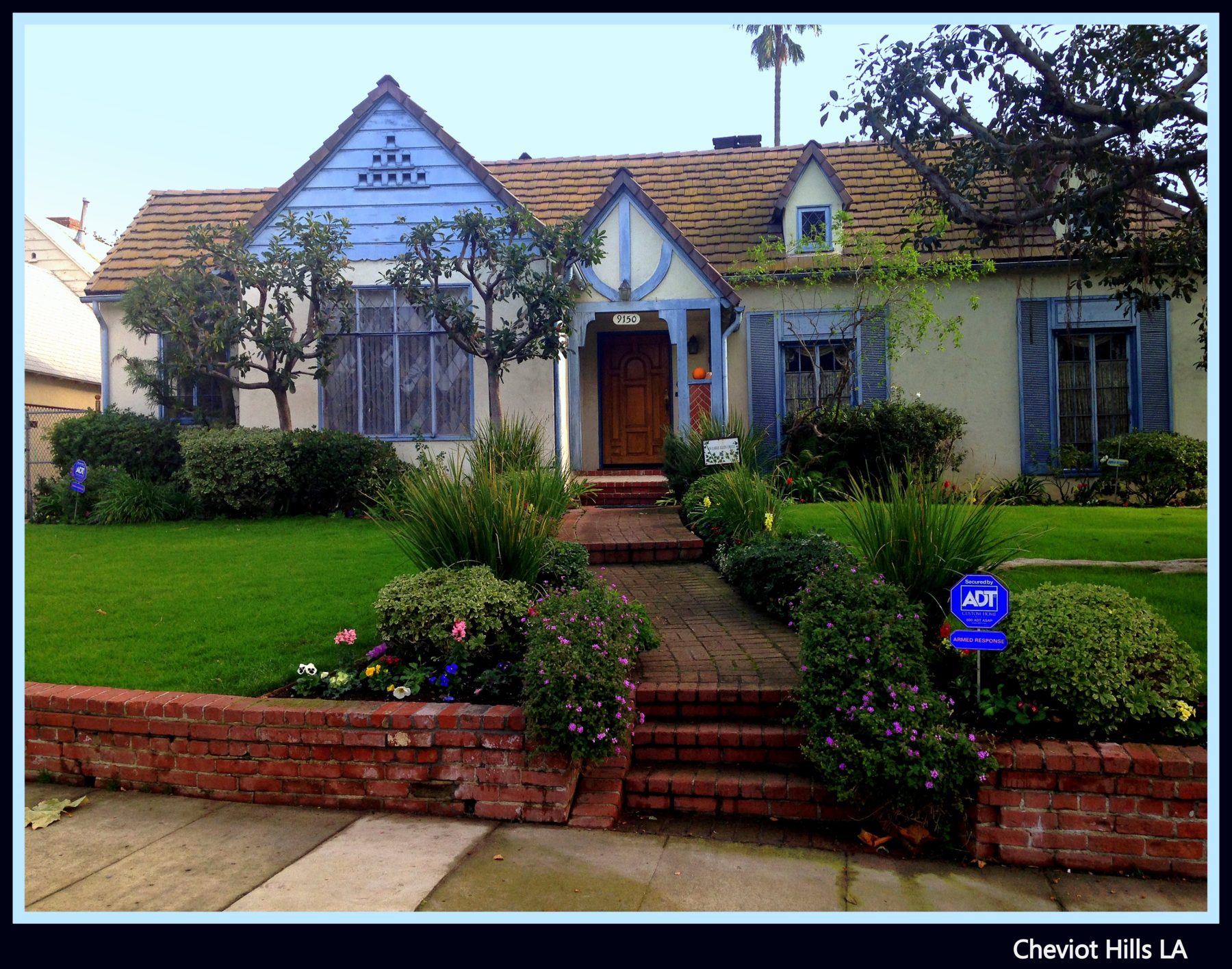 Our Portfolio - Malibu Tree & Landscape