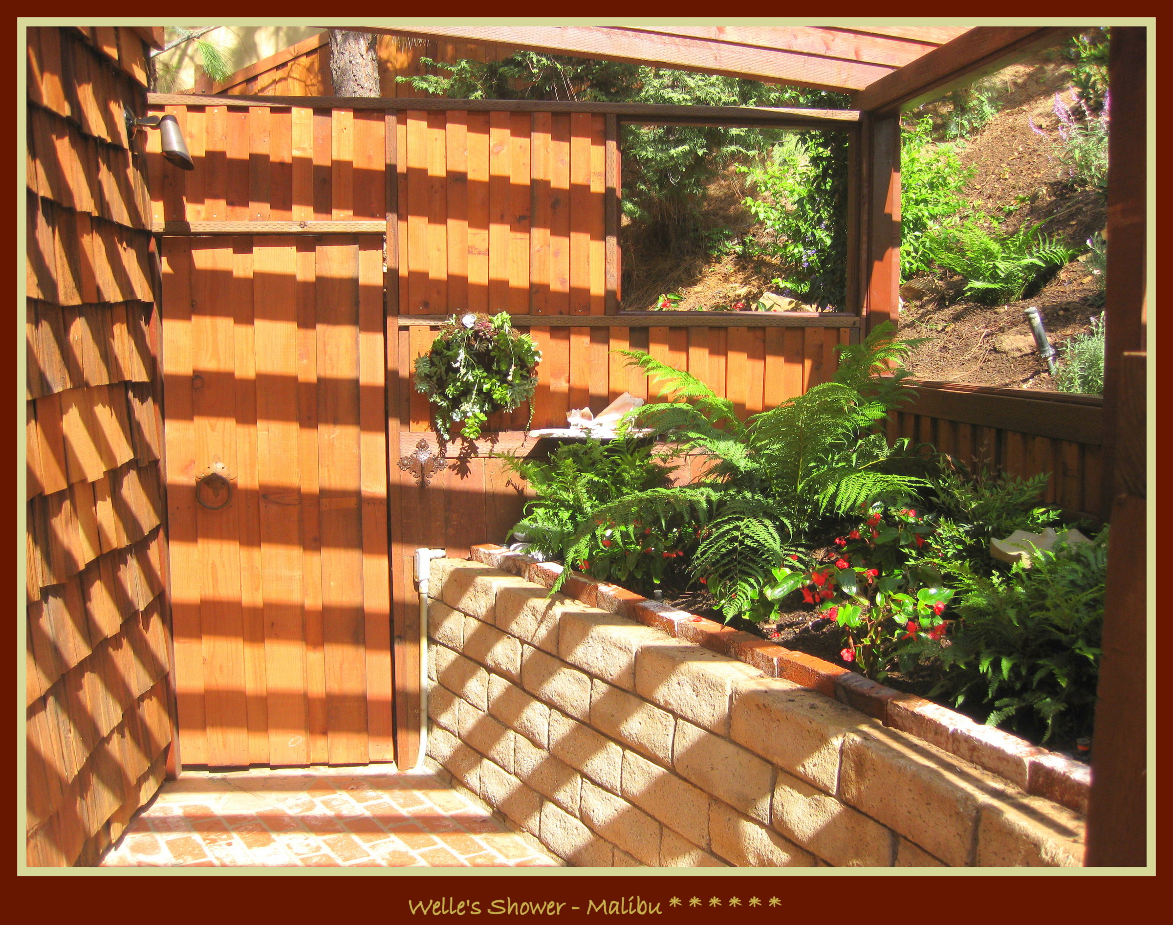 Carpentry Design - Malibu Tree & Landscape