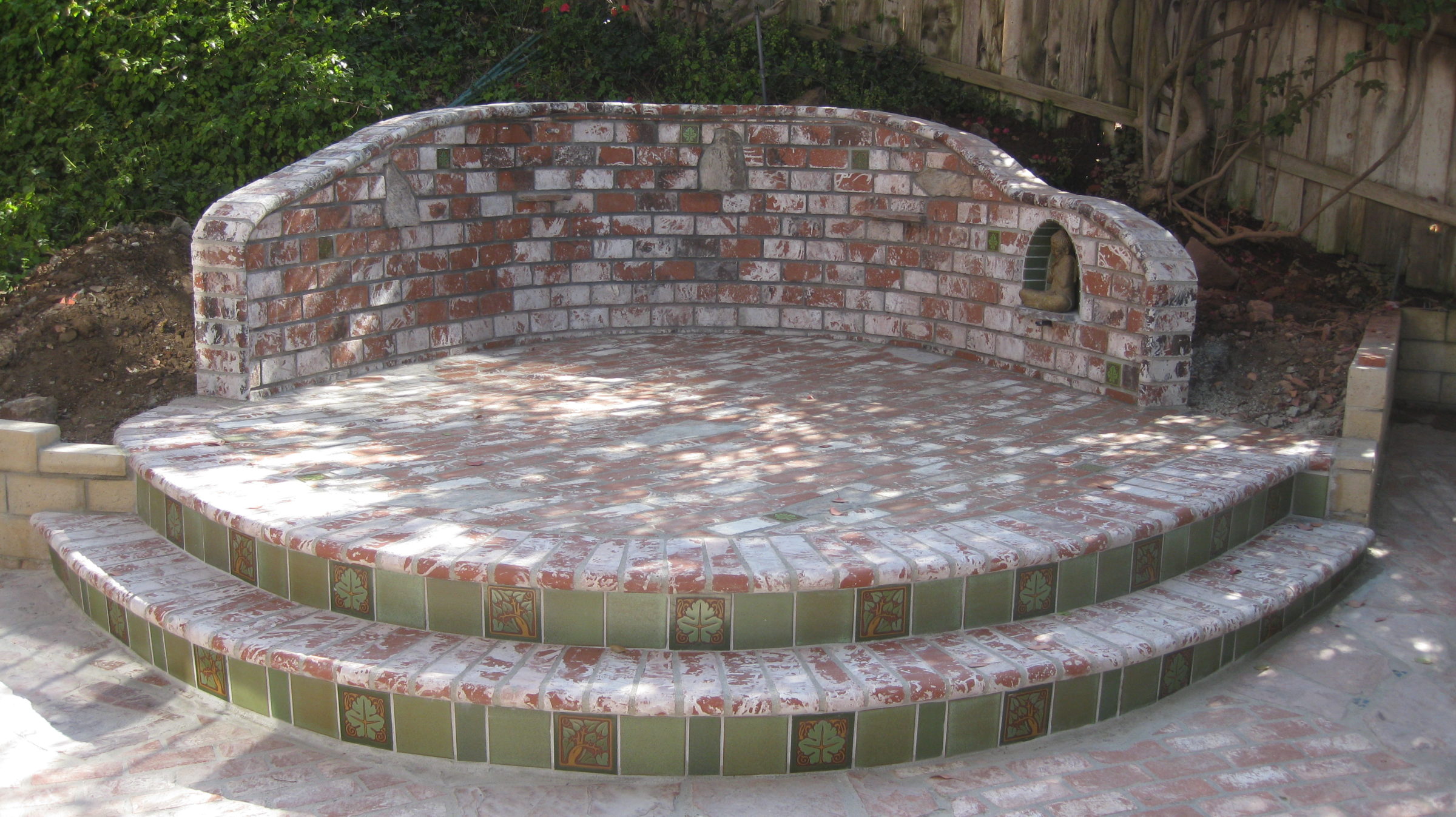Masonry Design - Malibu Tree & Landscape