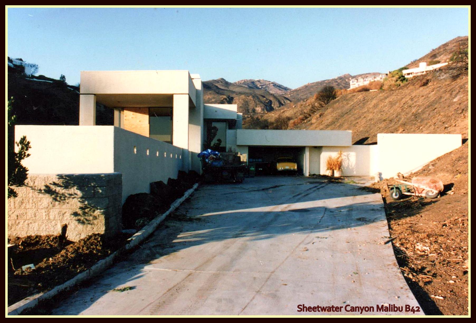 Landscape Design - Malibu Tree & Landscape