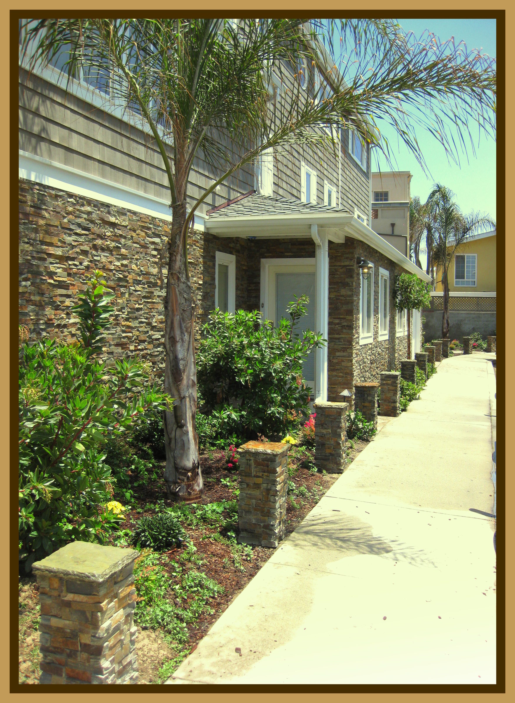 Landscape Design - Malibu Tree & Landscape